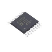 China New Genuine Electronics AD5235BRUZ25-RL7 IC Potentiometer Resistor Capacitor Monitor Memory One-Stop IC Accessories for sale