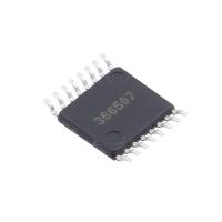 China New Genuine Electronics AD5235BRUZ25-RL7 IC Potentiometer Resistor Capacitor Monitor Memory One-Stop IC Accessories for sale