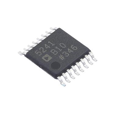 China New Genuine Electronics AD5241BRUZ10-R7 IC Potentiometer Resistor Capacitor Monitor Memory One-Stop IC Accessories for sale