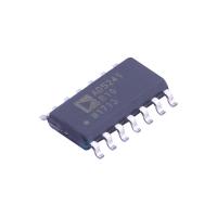 China New Genuine Electronics AD5241BRZ10 IC Potentiometer Resistor Capacitor Monitor Memory One-Stop IC Accessories for sale