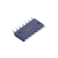 China New Genuine Electronics AD5241BRZ10 IC Potentiometer Resistor Capacitor Monitor Memory One-Stop IC Accessories for sale