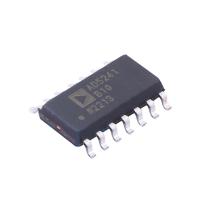China New Genuine Electronics AD5241BRZ10-RL7 IC Potentiometer Resistor Capacitor Monitor Memory One-Stop IC Accessories for sale