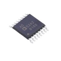 China New Genuine Electronics AD5242BRUZ10 IC Potentiometer Resistor Capacitor Monitor Memory One-Stop IC Accessories for sale