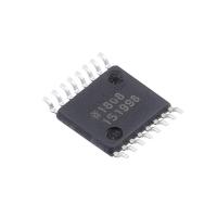 China New Genuine Electronics AD5242BRUZ10 IC Potentiometer Resistor Capacitor Monitor Memory One-Stop IC Accessories for sale