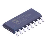 China New Genuine Electronics AD5242BRZ10 IC Potentiometer Resistor Capacitor Monitor Memory One-Stop IC Accessories for sale