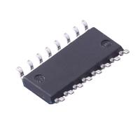 China New Genuine Electronics AD5242BRZ100 IC Potentiometer Resistor Capacitor Monitor Memory One-Stop IC Accessories for sale