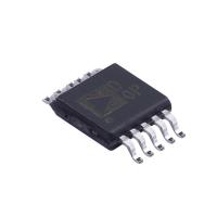 China New Genuine Electronics AD5243BRMZ100 IC Potentiometer Resistor Capacitor Monitor Memory One-Stop IC Accessories for sale