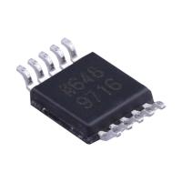 China New Genuine Electronics AD5243BRMZ100 IC Potentiometer Resistor Capacitor Monitor Memory One-Stop IC Accessories for sale