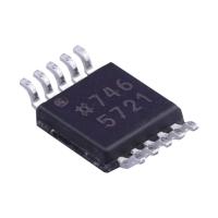 China New Genuine Electronics AD5243BRMZ10-RL7 IC Potentiometer Resistor Capacitor Monitor Memory One-Stop IC Accessories for sale
