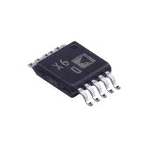 China New Genuine Electronics AD5243BRMZ2.5 IC Potentiometer Resistor Capacitor Monitor Memory One-Stop IC Accessories for sale
