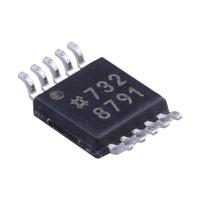 China New Genuine Electronics AD5243BRMZ2.5 IC Potentiometer Resistor Capacitor Monitor Memory One-Stop IC Accessories for sale