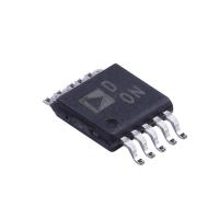 China New Genuine Electronics AD5243BRMZ50 IC Potentiometer Resistor Capacitor Monitor Memory One-Stop IC Accessories for sale