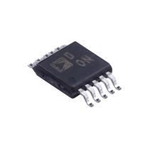 China New Genuine Electronics AD5243BRMZ50-RL7 IC Potentiometer Resistor Capacitor Monitor Memory One-Stop IC Accessories for sale