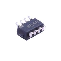 China New Genuine Electronics AD5245BRJZ100-R2 IC Potentiometer Resistor Capacitor Monitor Memory One-Stop IC Accessories for sale