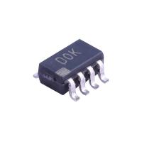China New Genuine Electronics AD5245BRJZ100-RL7 IC Potentiometer Resistor Capacitor Monitor Memory One-Stop IC Accessories for sale