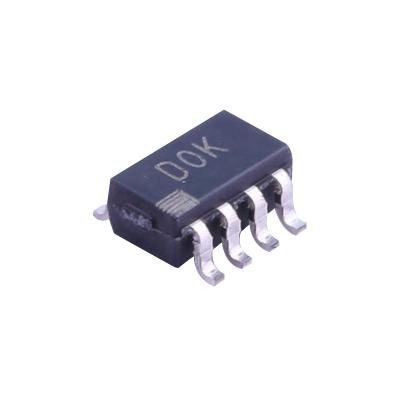 China New Genuine Electronics AD5245BRJZ100-RL7 IC Potentiometer Resistor Capacitor Monitor Memory One-Stop IC Accessories for sale