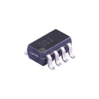 China New Genuine Electronics AD5245BRJZ50-R2 IC Potentiometer Resistor Capacitor Monitor Memory One-Stop IC Accessories for sale