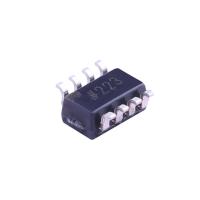 China New Genuine Electronics AD5245BRJZ50-R2 IC Potentiometer Resistor Capacitor Monitor Memory One-Stop IC Accessories for sale