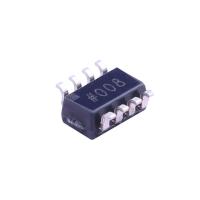China New Genuine Electronics AD5245BRJZ50-RL7 IC Potentiometer Resistor Capacitor Monitor Memory One-Stop IC Accessories for sale