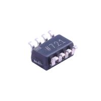 China New Genuine Electronics AD5245BRJZ5-RL7 IC Potentiometer Resistor Capacitor Monitor Memory One-Stop IC Accessories for sale