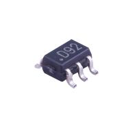 China New Genuine Electronics AD5246BKSZ10-RL7 IC Potentiometer Resistor Capacitor Monitor Memory One-Stop IC Accessories for sale