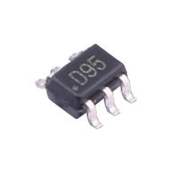 China New Genuine Electronics AD5247BKSZ10-RL7 IC Potentiometer Resistor Capacitor Monitor Memory One-Stop IC Accessories for sale