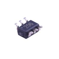 China New Genuine Electronics AD5247BKSZ10-RL7 IC Potentiometer Resistor Capacitor Monitor Memory One-Stop IC Accessories for sale