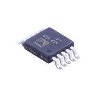 China New Genuine Electronics AD5248BRMZ100 IC Potentiometer Resistor Capacitor Monitor Memory One-Stop IC Accessories for sale