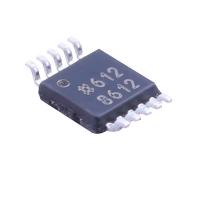 China New Genuine Electronics AD5248BRMZ100 IC Potentiometer Resistor Capacitor Monitor Memory One-Stop IC Accessories for sale