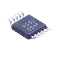 China New Genuine Electronics AD5248BRMZ100-RL7 IC Potentiometer Resistor Capacitor Monitor Memory One-Stop IC Accessories for sale