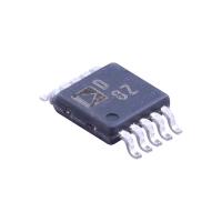 China New Genuine Electronics AD5248BRMZ10-RL7 IC Potentiometer Resistor Capacitor Monitor Memory One-Stop IC Accessories for sale
