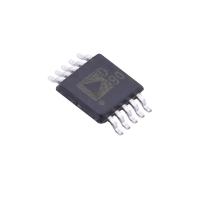 China New Genuine Electronics AD5248BRMZ50 IC Potentiometer Resistor Capacitor Monitor Memory One-Stop IC Accessories for sale