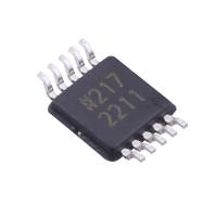 China New Genuine Electronics AD5248BRMZ50 IC Potentiometer Resistor Capacitor Monitor Memory One-Stop IC Accessories for sale