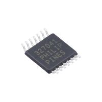 China New Genuine Electronics AD5252BRUZ10 IC Potentiometer Resistor Capacitor Monitor Memory One-Stop IC Accessories for sale
