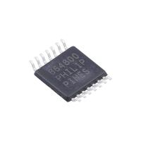 China New Genuine Electronics AD5252BRUZ100-RL7 IC Potentiometer Resistor Capacitor Monitor Memory One-Stop IC Accessories for sale