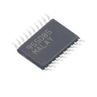 China New Genuine Electronics AD5253BRUZ10-RL7 IC Potentiometer Resistor Capacitor Monitor Memory One-Stop IC Accessories for sale