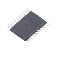 China New Genuine Electronics AD5253BRUZ50 IC Potentiometer Resistor Capacitor Monitor Memory One-Stop IC Accessories for sale