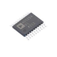 China New Genuine Electronics AD5254BRUZ1 IC Potentiometer Resistor Capacitor Monitor Memory One-Stop IC Accessories for sale