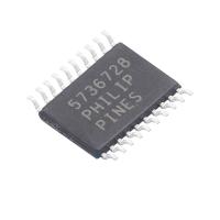 China New Genuine Electronics AD5254BRUZ1 IC Potentiometer Resistor Capacitor Monitor Memory One-Stop IC Accessories for sale