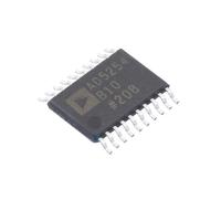 China New Genuine Electronics AD5254BRUZ10 IC Potentiometer Resistor Capacitor Monitor Memory One-Stop IC Accessories for sale