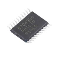 China New Genuine Electronics AD5254BRUZ10 IC Potentiometer Resistor Capacitor Monitor Memory One-Stop IC Accessories for sale