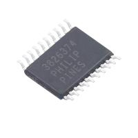 China New Genuine Electronics AD5254BRUZ10-RL7 IC Potentiometer Resistor Capacitor Monitor Memory One-Stop IC Accessories for sale