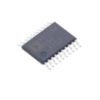 China New Genuine Electronics AD5254BRUZ50 IC Potentiometer Resistor Capacitor Monitor Memory One-Stop IC Accessories for sale