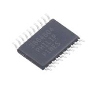 China New Genuine Electronics AD5254BRUZ50 IC Potentiometer Resistor Capacitor Monitor Memory One-Stop IC Accessories for sale