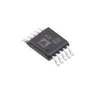 China New Genuine Electronics AD5258BRMZ100 IC Potentiometer Resistor Capacitor Monitor Memory One-Stop IC Accessories for sale