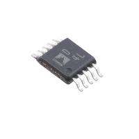 China New Genuine Electronics AD5258BRMZ10-R7 IC Potentiometer Resistor Capacitor Monitor Memory One-Stop IC Accessories for sale