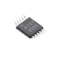 China New Genuine Electronics AD5258BRMZ10-R7 IC Potentiometer Resistor Capacitor Monitor Memory One-Stop IC Accessories for sale