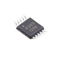 China New Genuine Electronics AD5258BRMZ1-R7 IC Potentiometer Resistor Capacitor Monitor Memory One-Stop IC Accessories for sale