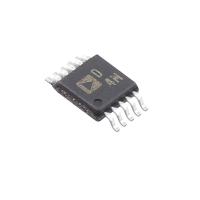 China New Genuine Electronics AD5258BRMZ50-R7 IC Potentiometer Resistor Capacitor Monitor Memory One-Stop IC Accessories for sale