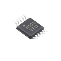 China New Genuine Electronics AD5258BRMZ50-R7 IC Potentiometer Resistor Capacitor Monitor Memory One-Stop IC Accessories for sale
